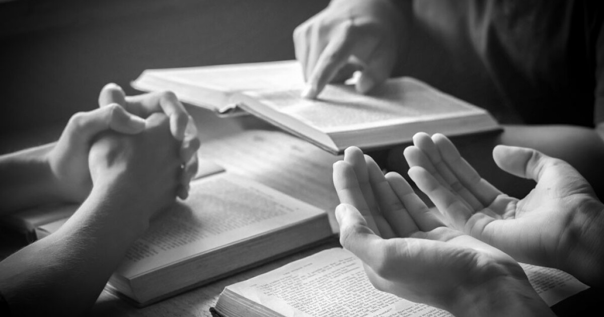 Discipleship Begins at Home | HEART OF WESTSIDE BLOG | Westside Bible ...