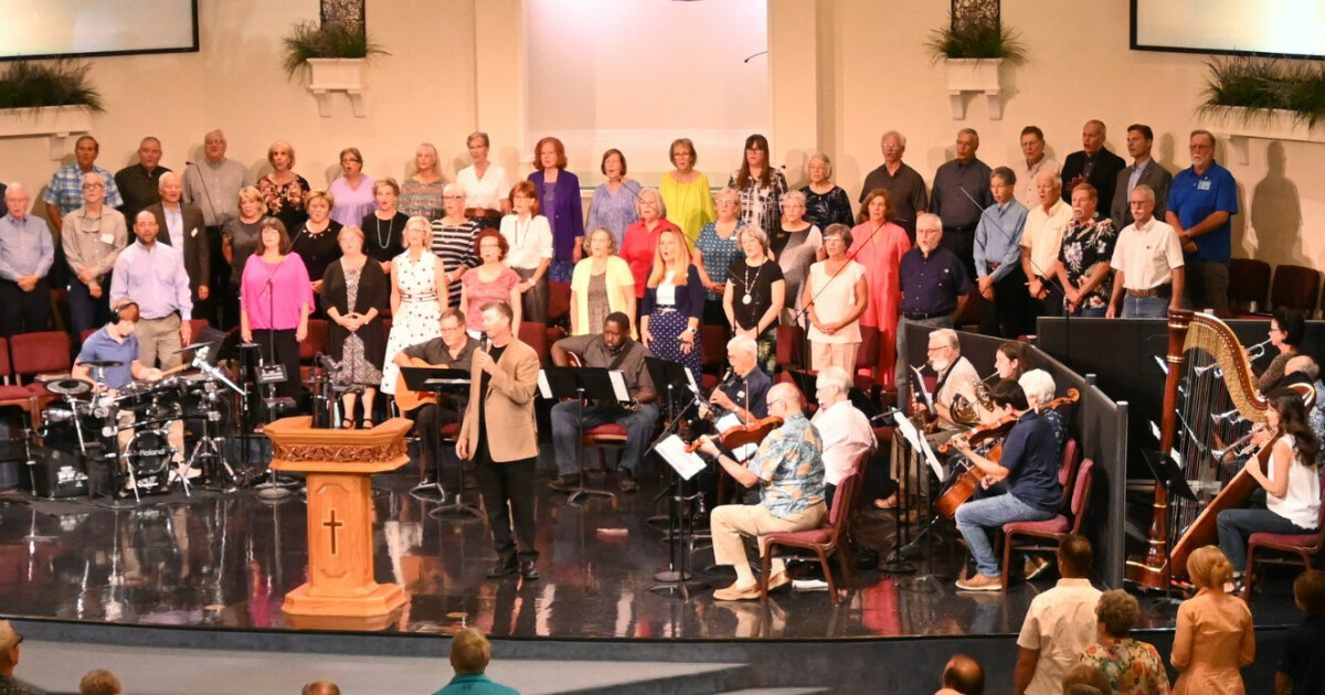 Mission and Beliefs | Crestview Baptist Church