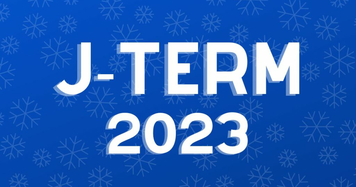 J-Term: Watercolor Class | First Presbyterian Church, Richmond Virginia