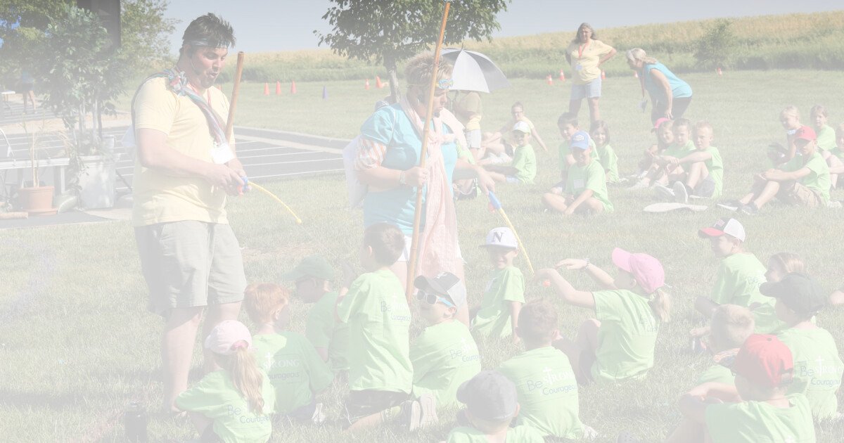Vacation Bible School | Southwood Lutheran Church