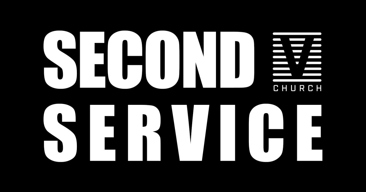 Sunday - Second Service | Victory Church Sunday - Second Service | Victory Church