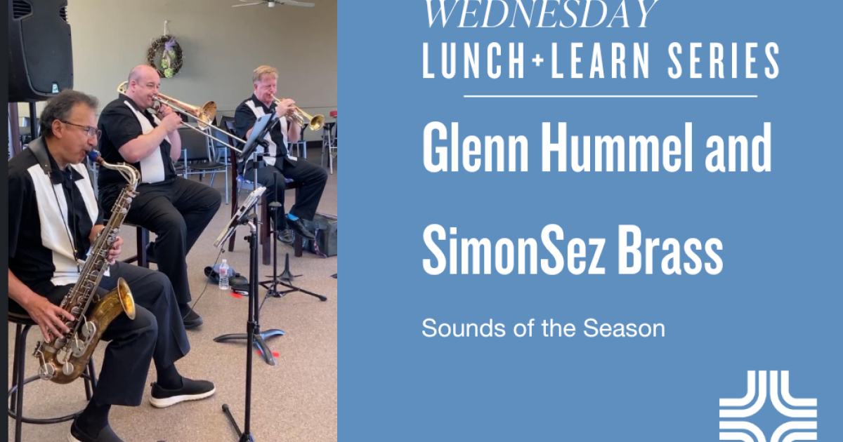 Wednesday Lunch and Learn | Royal Lane Baptist Church