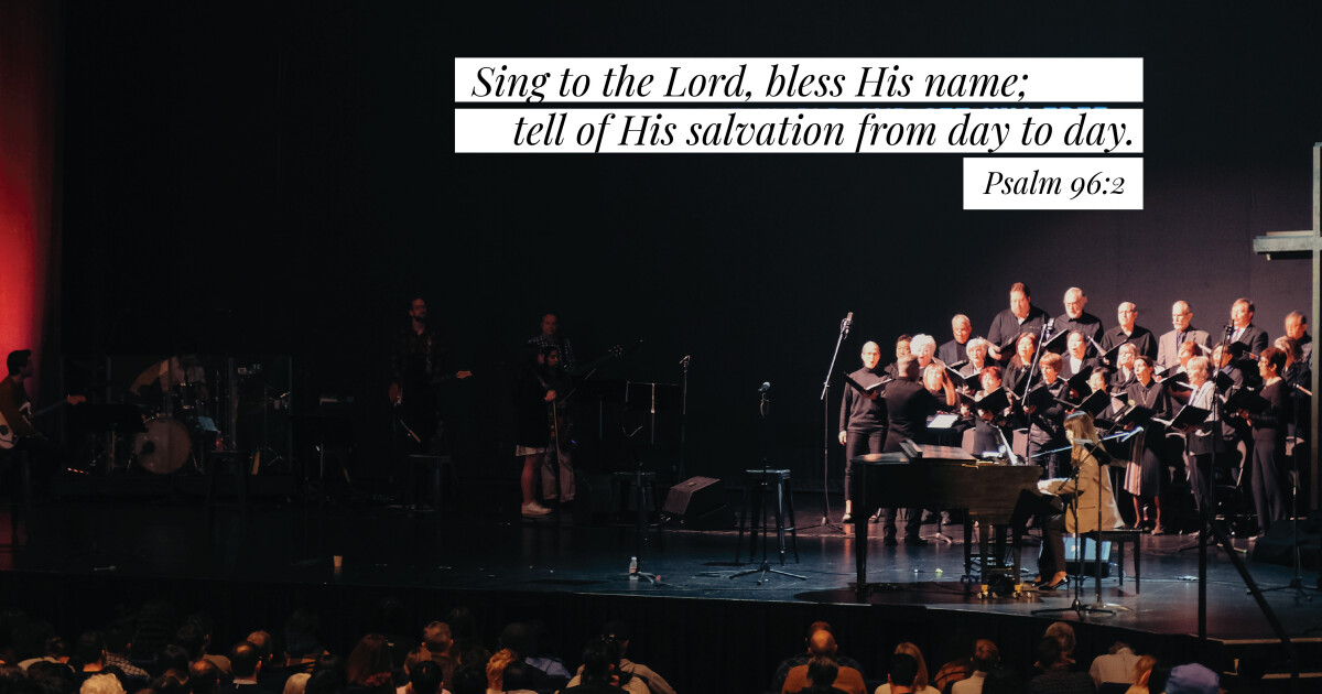 Worship Reflection | First News | m-89114