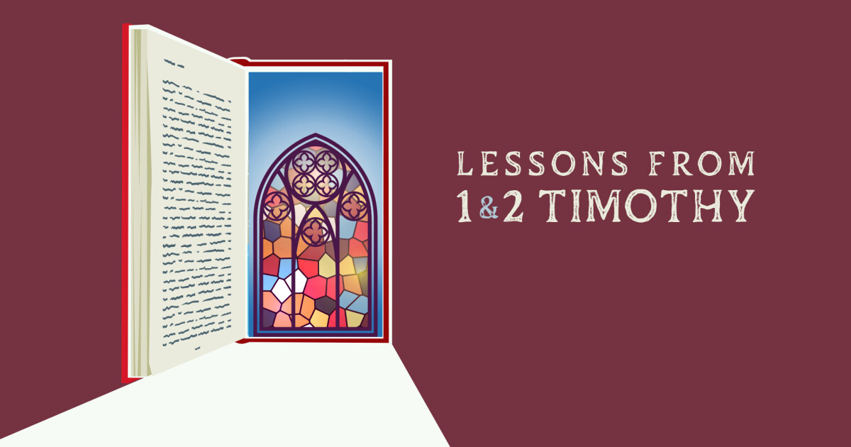 Your Leadership Matters | Sermons | Prairie Lakes Church