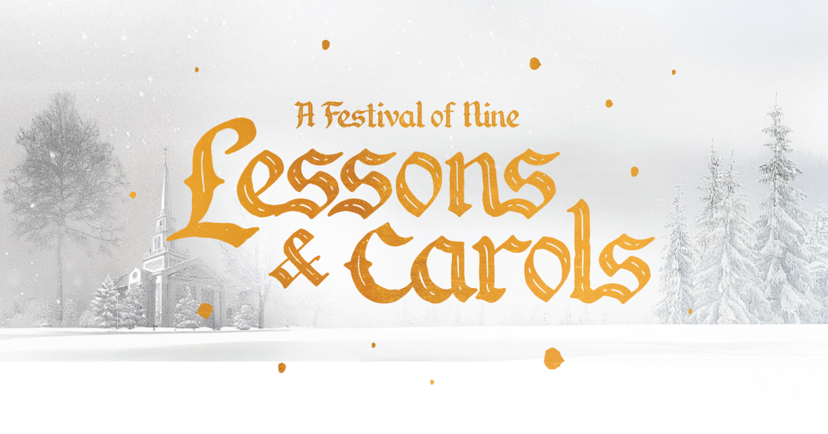 Nine Lessons and Carols | Second Presbyterian Church