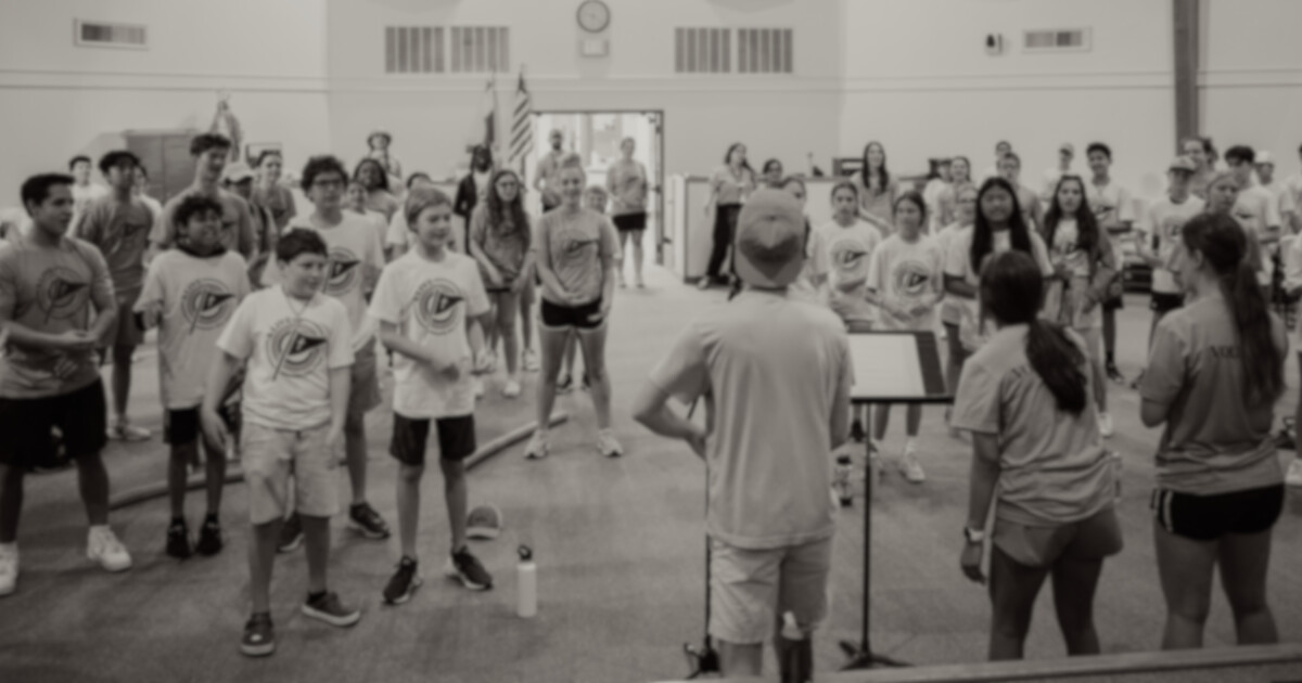 Alive Day Camp | St. Elizabeth Ann Seton Catholic Church