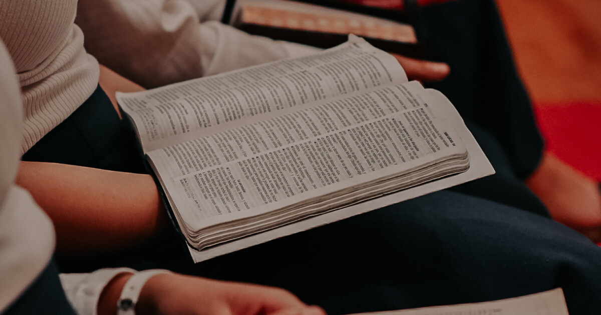 Pillar 1: The Creed Study | St. Elizabeth Ann Seton Catholic Church