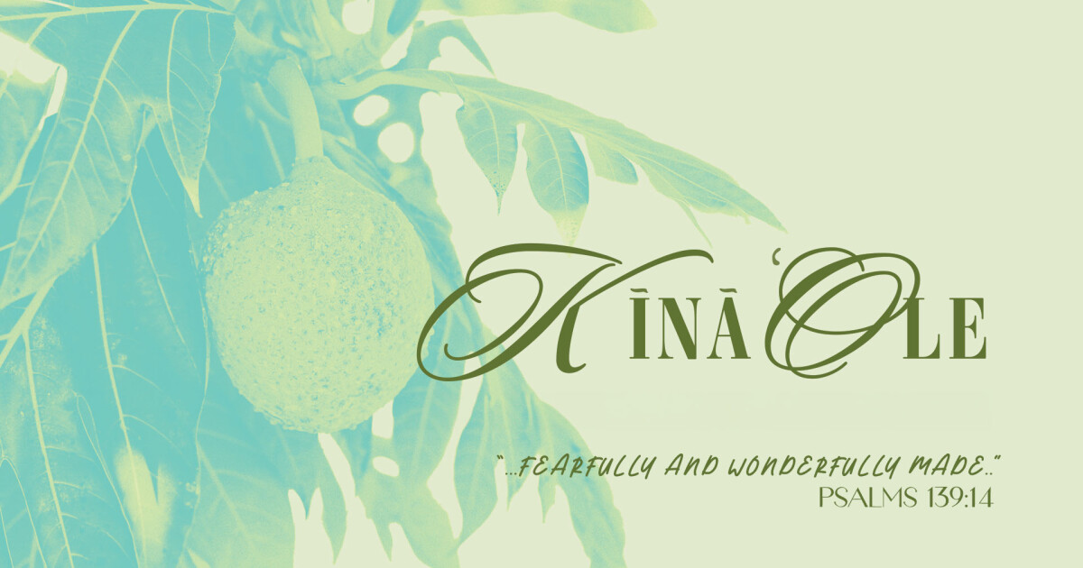 Kina’ole Special Needs Ministry | New Hope Oahu