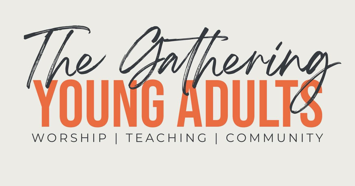 The Gathering | First Baptist Church of Wichita Falls