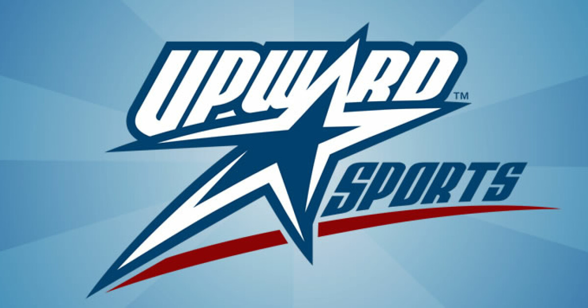 Children's Sports (Upward) | First Baptist Church of Wichita Falls