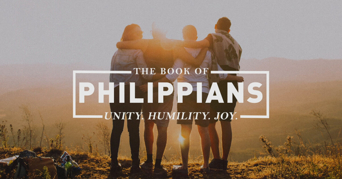 PHILIPPIANS: 2 Pictures of a Servant | Articles | Petal First Baptist ...