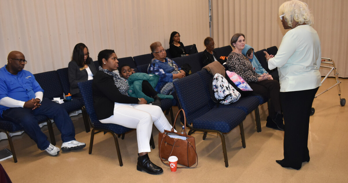 Small Group Studies | Covenant Community Church