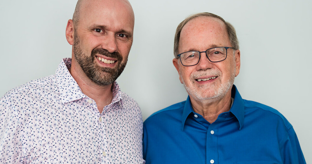 Have you heard? | Blog | Heart of the Father