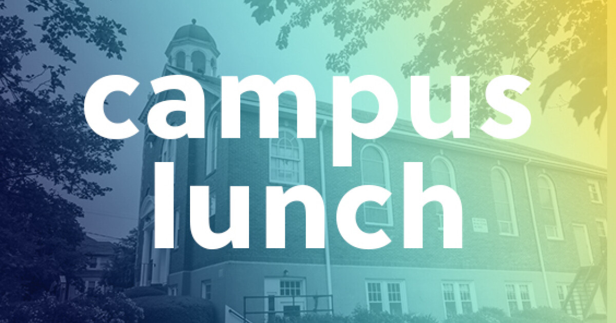 WAT Campus Lunch | Grace Chapel