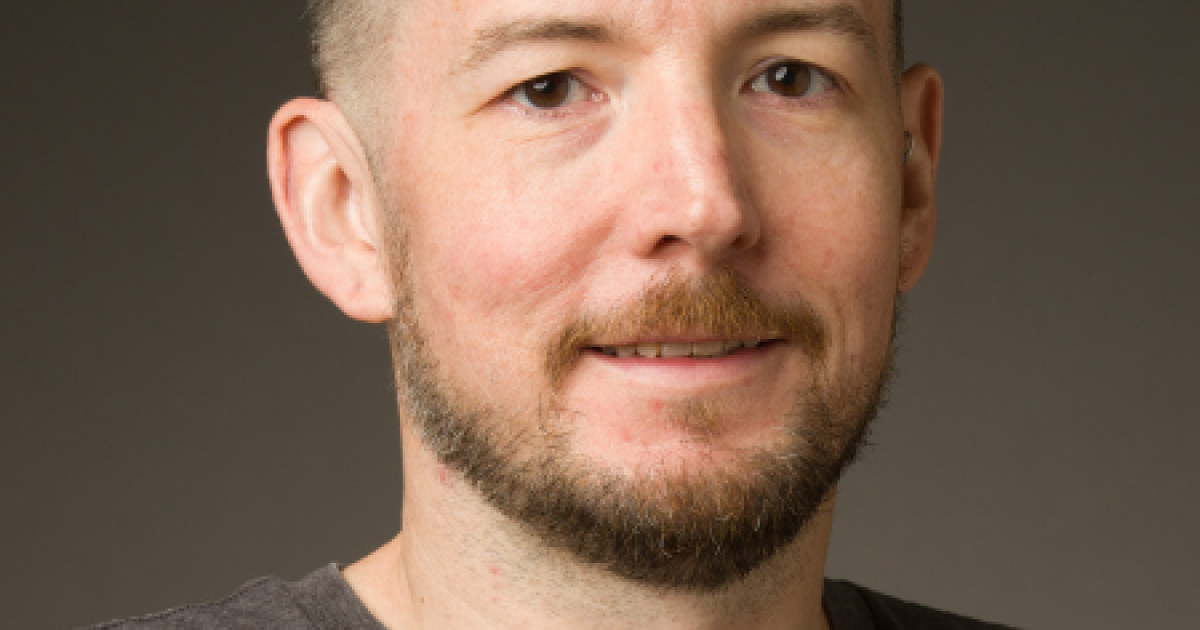 Stewardship Witness: Colby Simpson | Stewardship | St. David's Episcopal