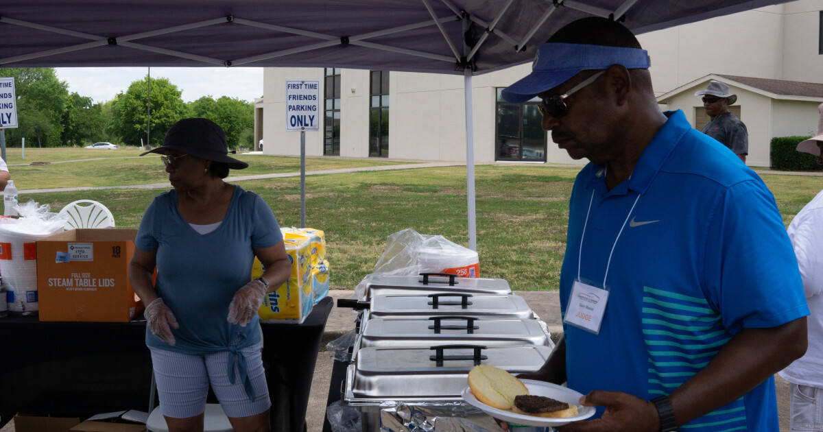 Cookout and Chrome Serving Opportunity | Articles | The Church Without ...