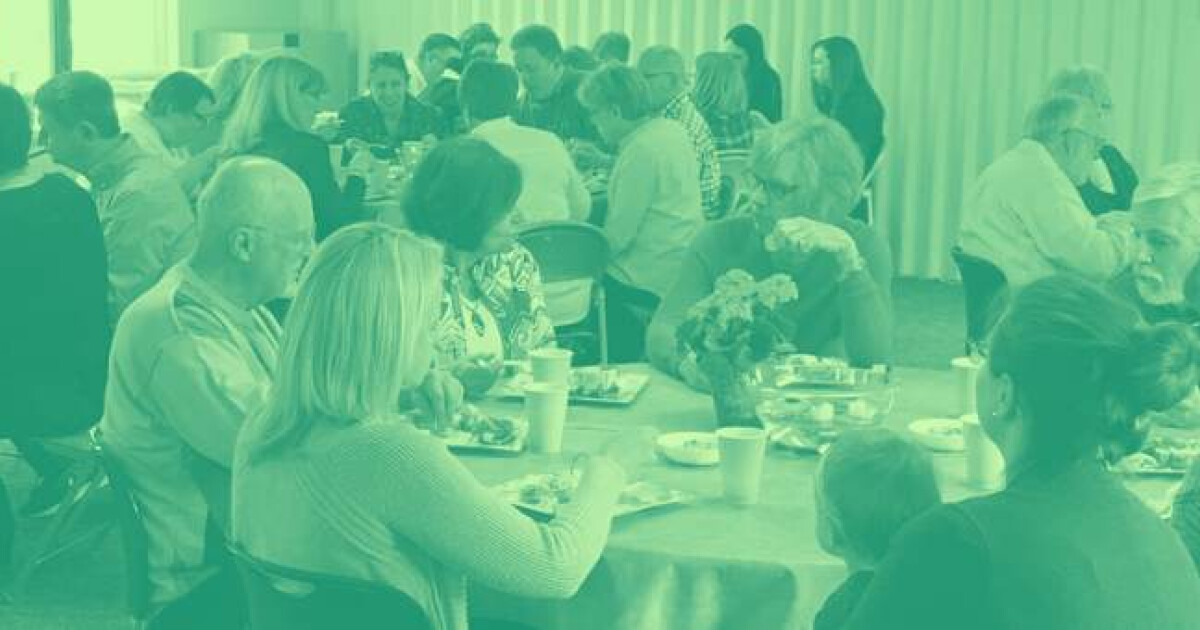 Share Our Space | Abiding Presence Lutheran Church