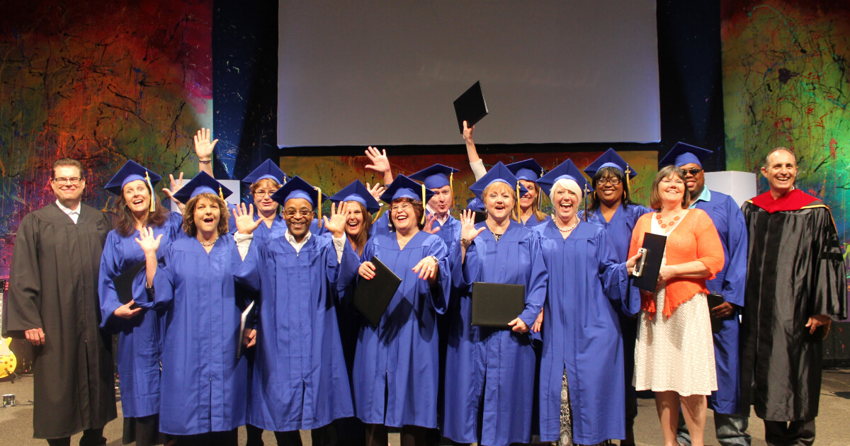 HBC Graduation Service | Sermons | Church of the Harvest