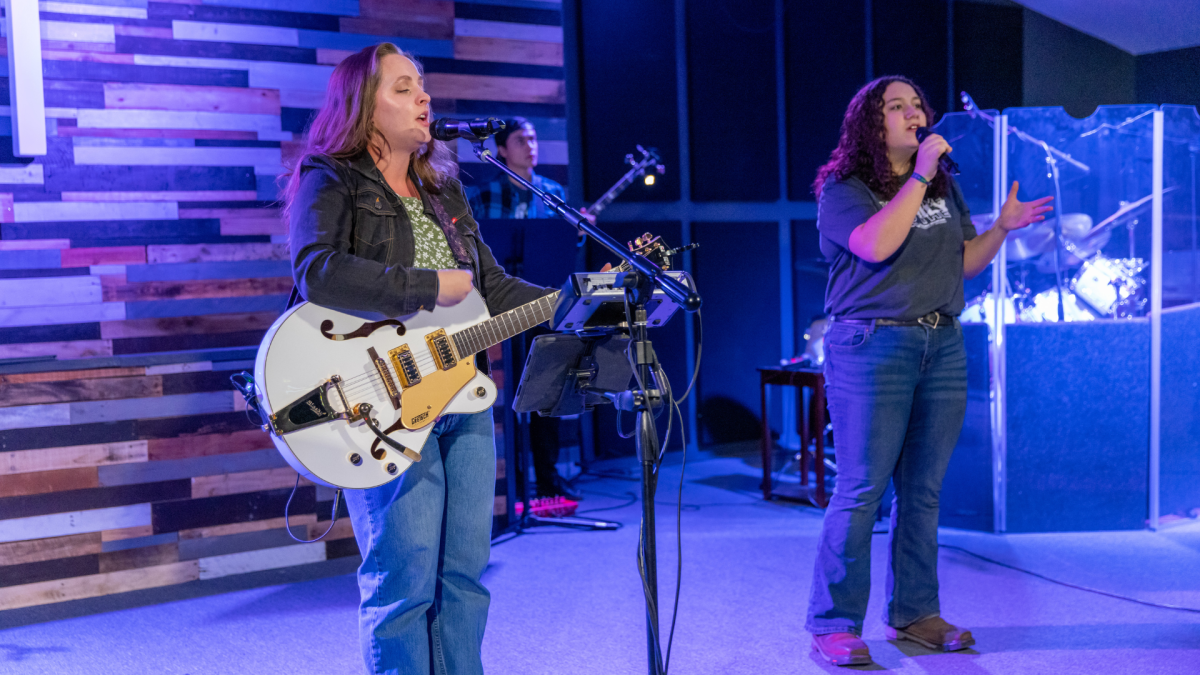 Plan Your Visit | Boulder Mountain Community Church