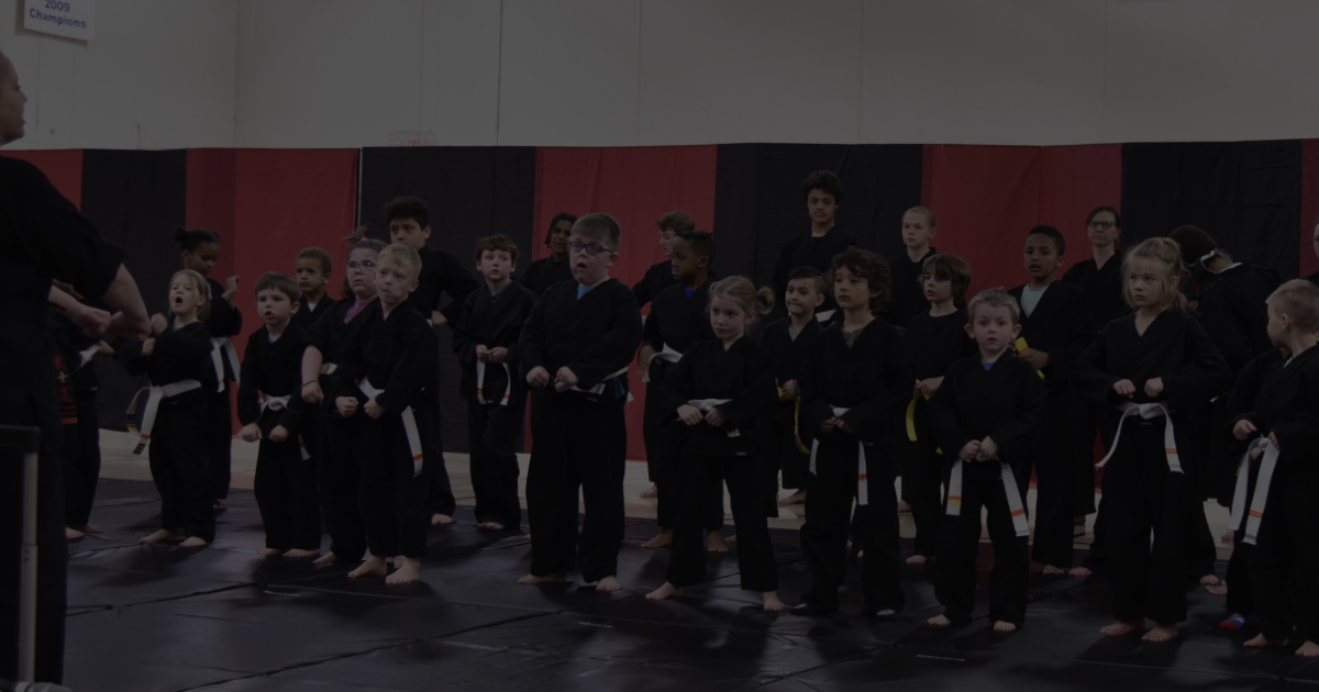 Calendar | Karate at North Heights Lutheran Church