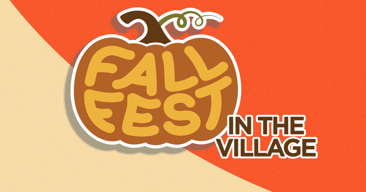 Fall Fest | Fairview Village Church