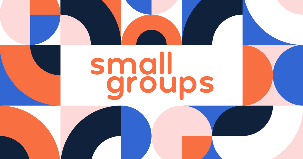 Small Groups | Heritage Church
