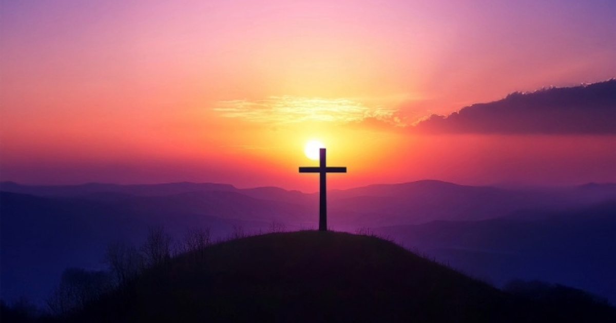Easter Services | Ashland Place United Methodist Church (Mobile, AL)