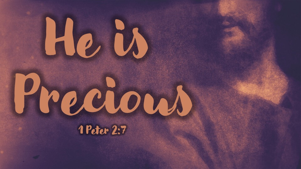 Sermons | Valley Forge Free Will Baptist Church