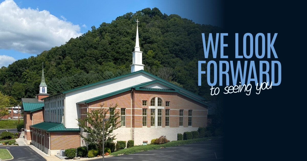 Plan Your Visit | Valley Forge Free Will Baptist Church