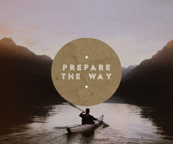 When God Has Let You Down | Prepare the Way | Connection Pointe ...