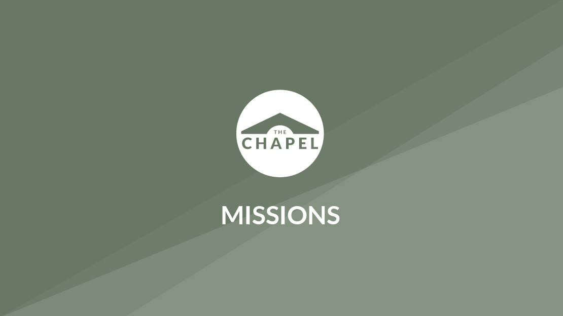 Meet Courtney Whitehead, Chapel Short-Term Missionary to Southeast Asia ...