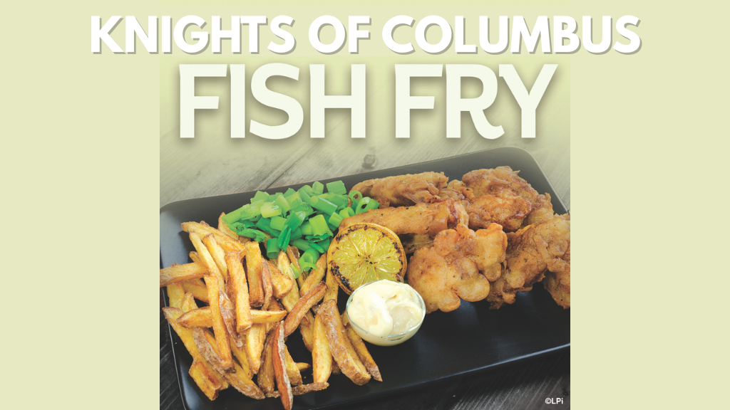 Knights of Columbus Fish Fry | St Jude Catholic Church