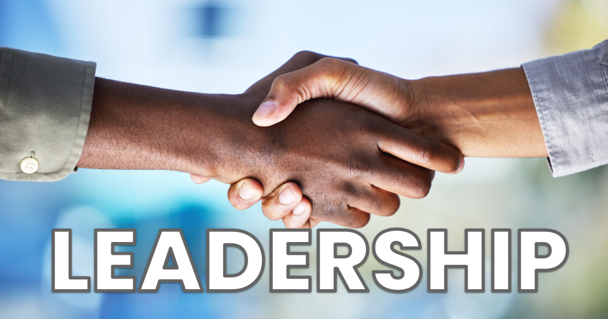 Leadership | Blog | Twickenham Church of Christ