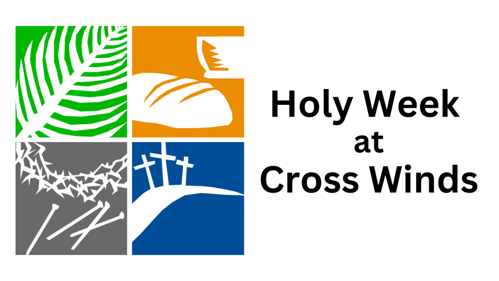 Cross Winds United Methodist Church