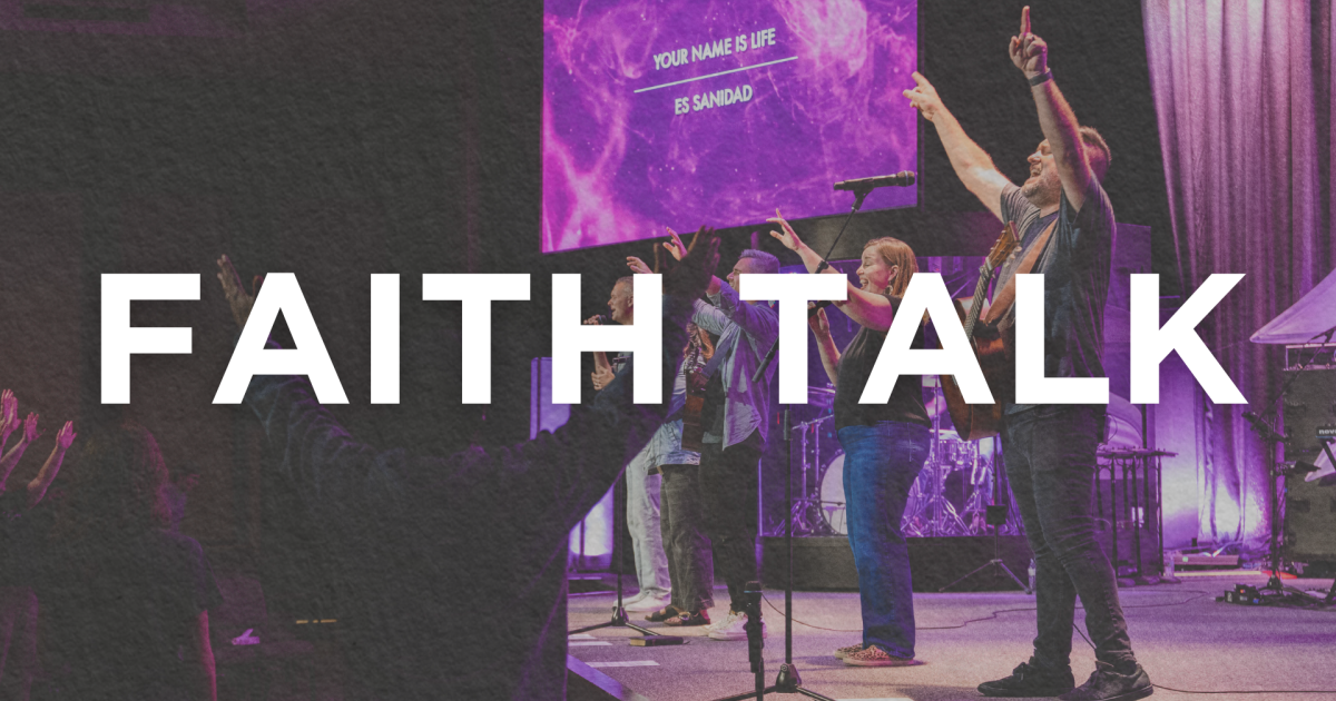 Faith Talk for 8/17/2025 | Faith Talk | Bay Area Church