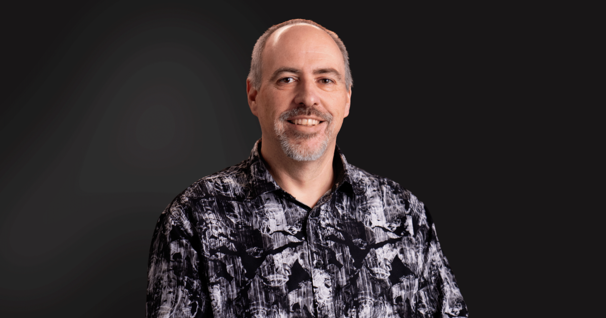 Dale's Story of Revival | Articles | White River Christian Church