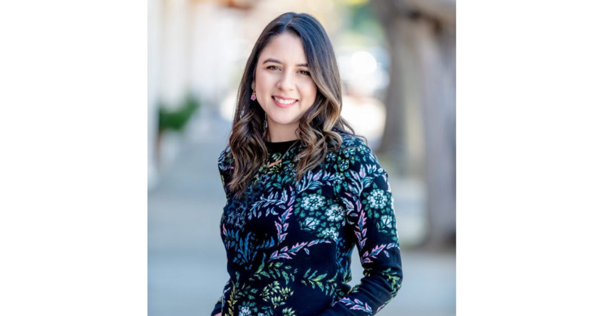 Zully Ruano | Saving Grace World Missions