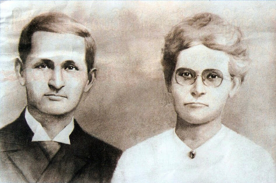 The Ola Hanson Story | Bethlehem Baptist Church