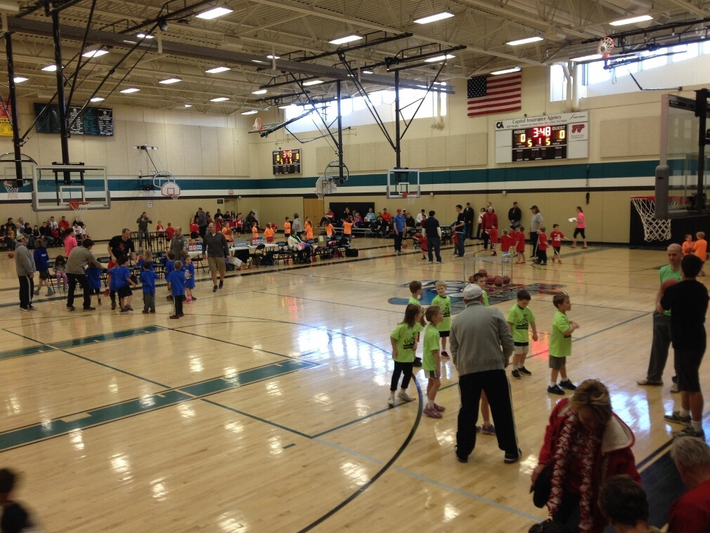 Our Stories | St. Dominic Catholic School