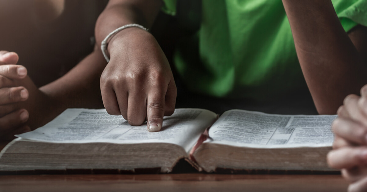 SUNDAY SCHOOL | Covenant UCC