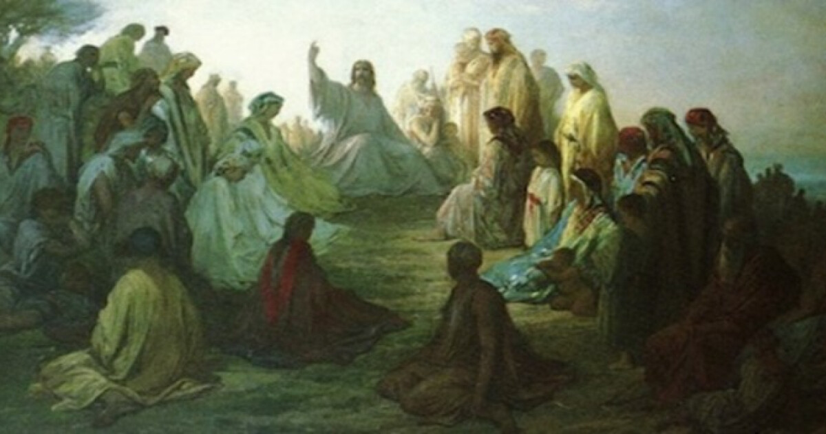 Sermons #5 | Little River Baptist Church