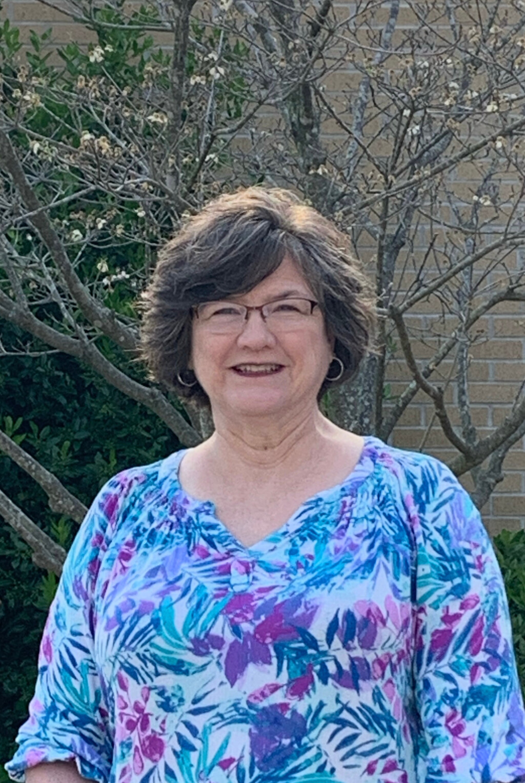 Meet Our Staff | Conway First Baptist Church