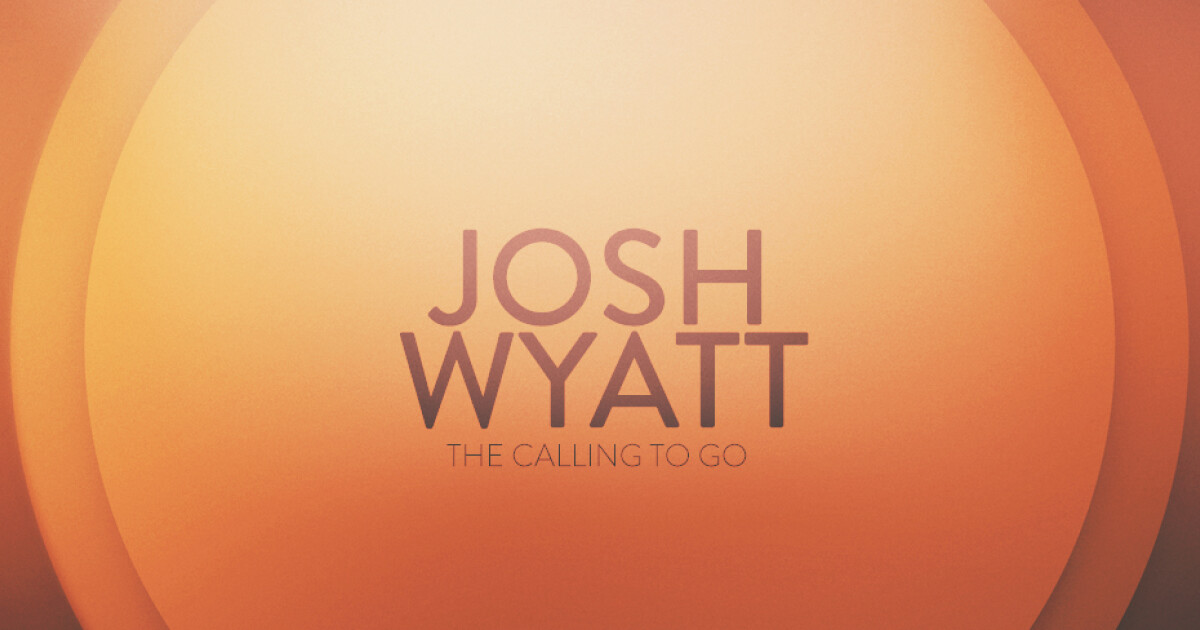 The Calling To Go | Sermons | New Vision Baptist Church