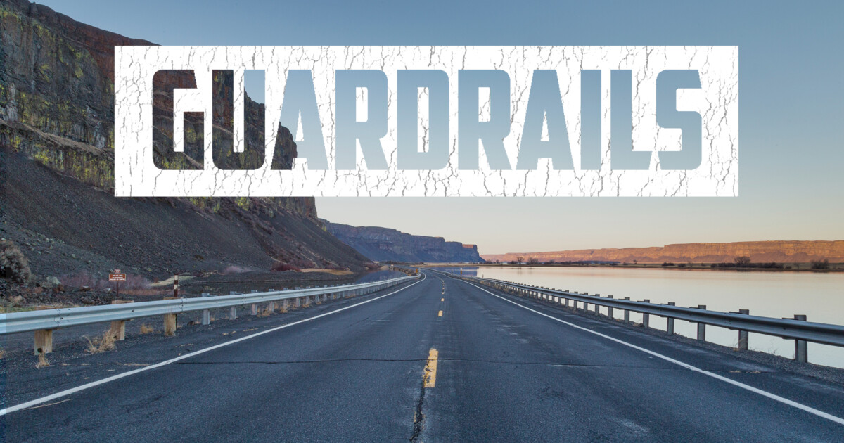Guardrails: Part 2 | Sermons | Crossroads Community Cathedral