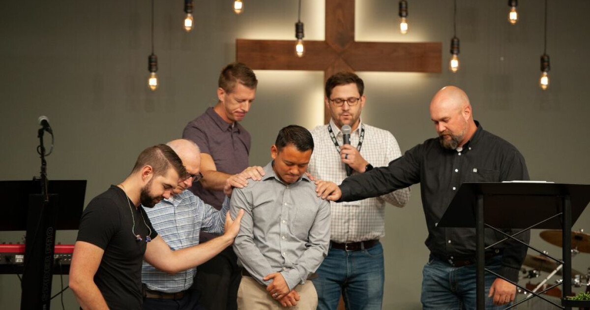 Our Team | Risen Hope Baptist Church