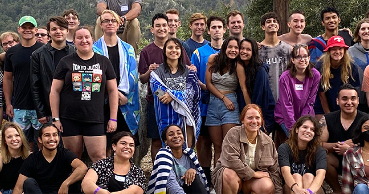 Young Adults (18-25) | Trinity Church