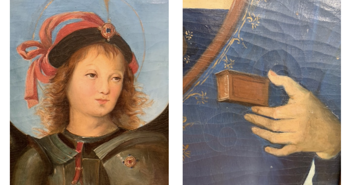 Building Committee Update - Dec. 7, 2022 | Building | St. David's Episcopal