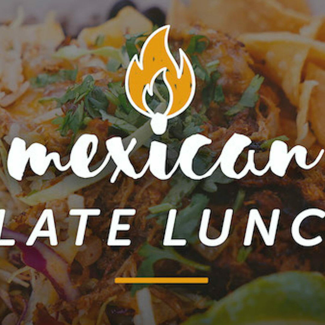 Church + Lunch | Calvary SLO