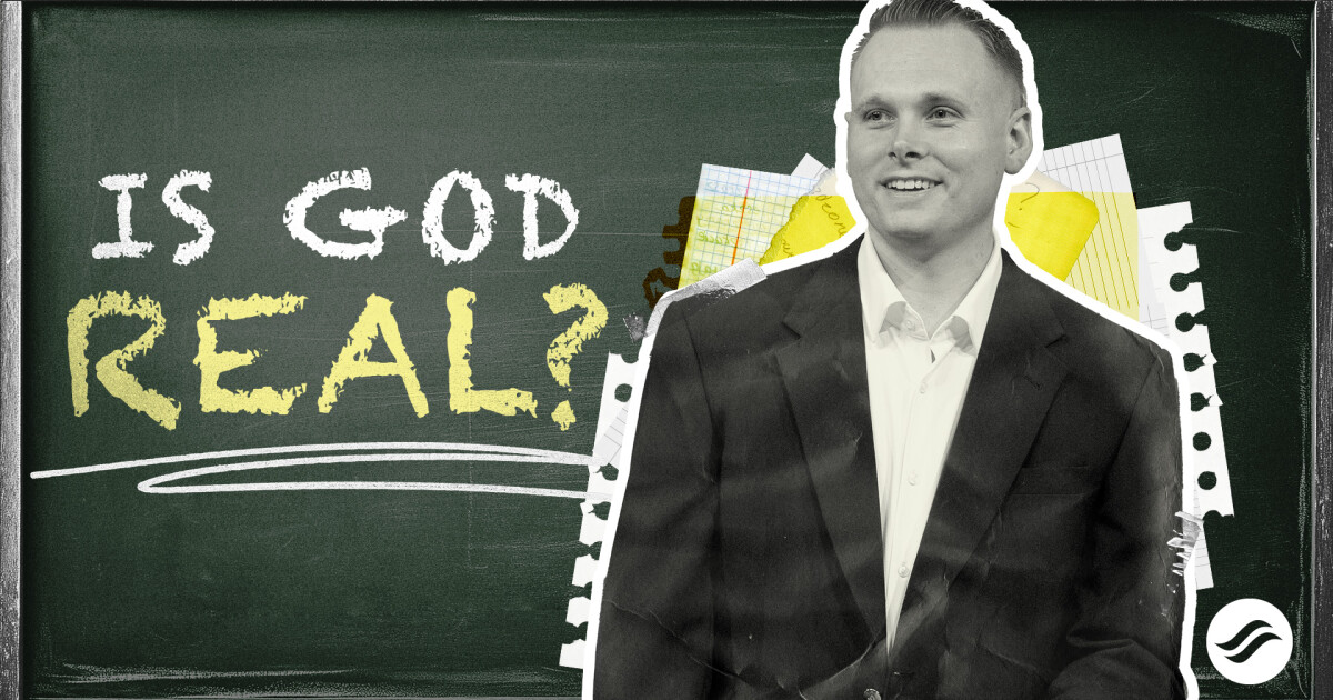 Sermons | NewSpring Church