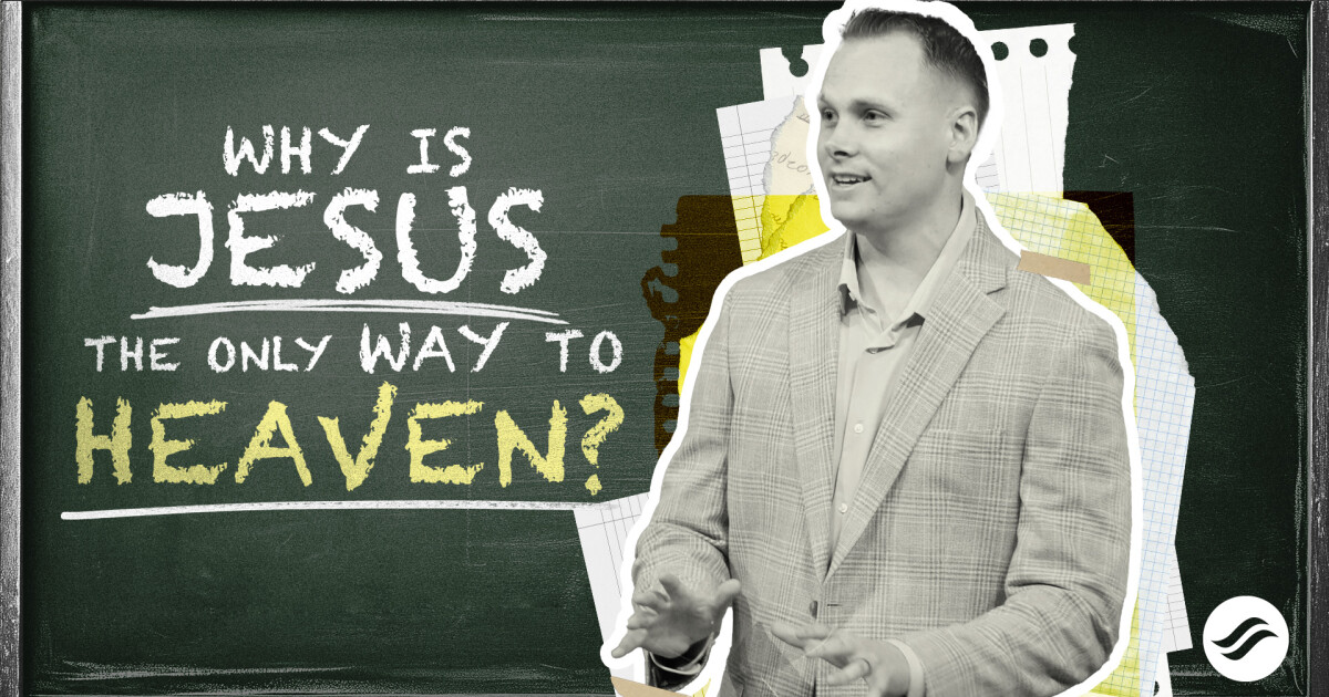 Sermons | NewSpring Church